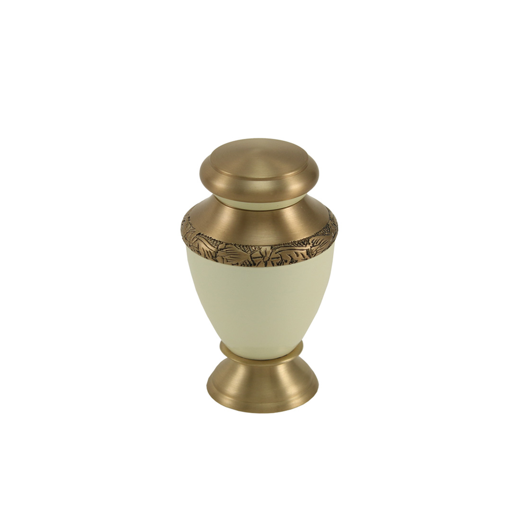 Artisan Pearl Individual Keepsake | Thacker Caskets, Inc.